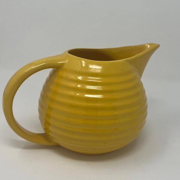 Bauer Pottery - Etsy