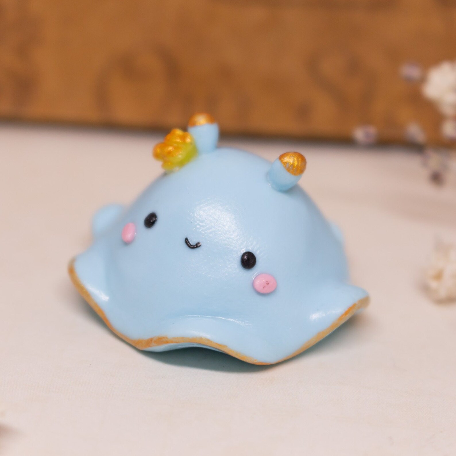 Kawaii Octopus Keychain Charm Cute Animal Clay Charm Octopus - Etsy