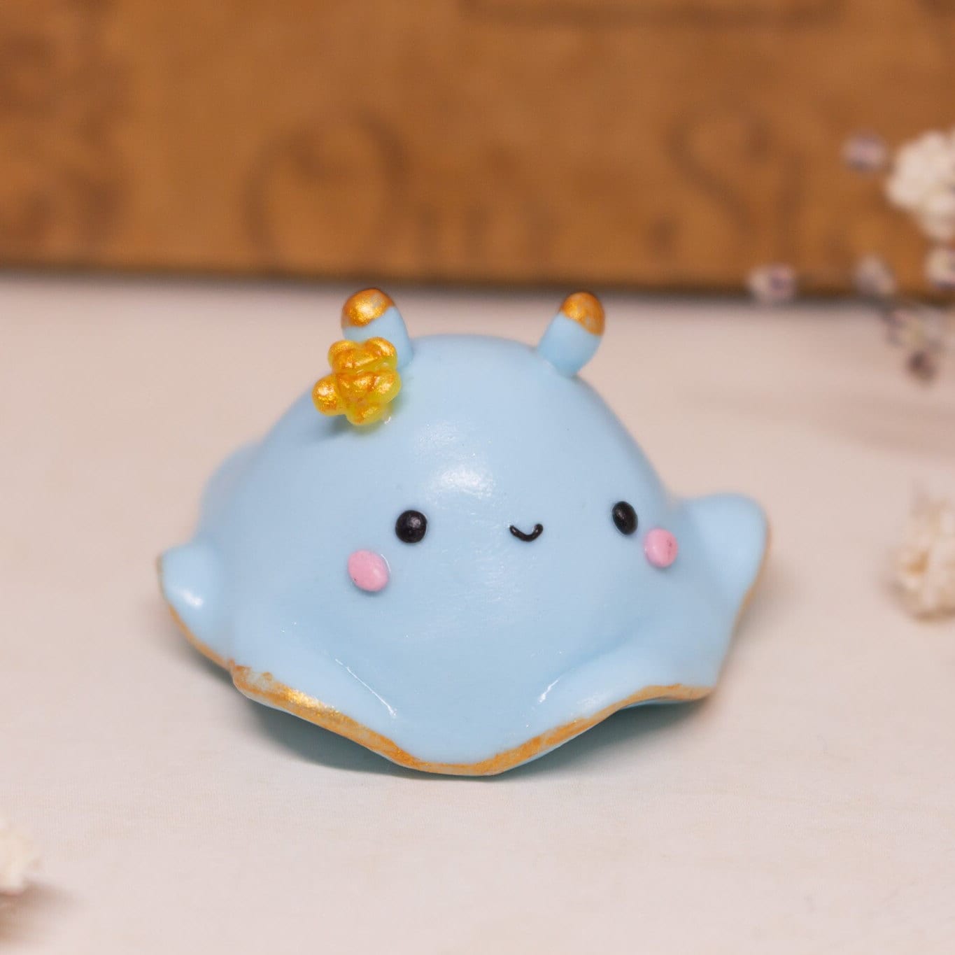 Kawaii Octopus Keychain Charm Cute Animal Clay Charm Octopus - Etsy
