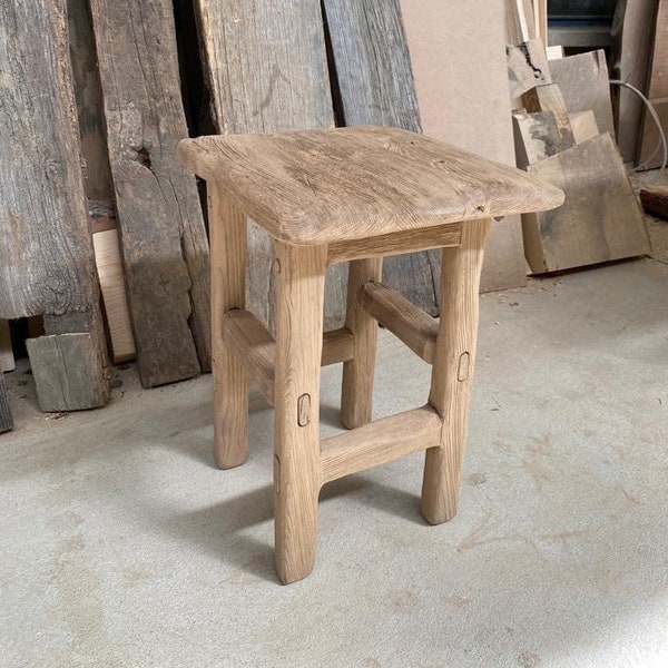 Narrow Side Table - Etsy