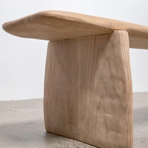 Reclaimed Wood Skinny Bench • Handmade Rustic Vintage Furniture • Wooden Stool - Etsy