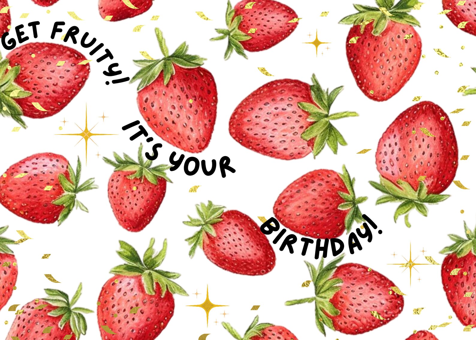 Transparent Background Summer Fruit Digital Paper 12 - Etsy