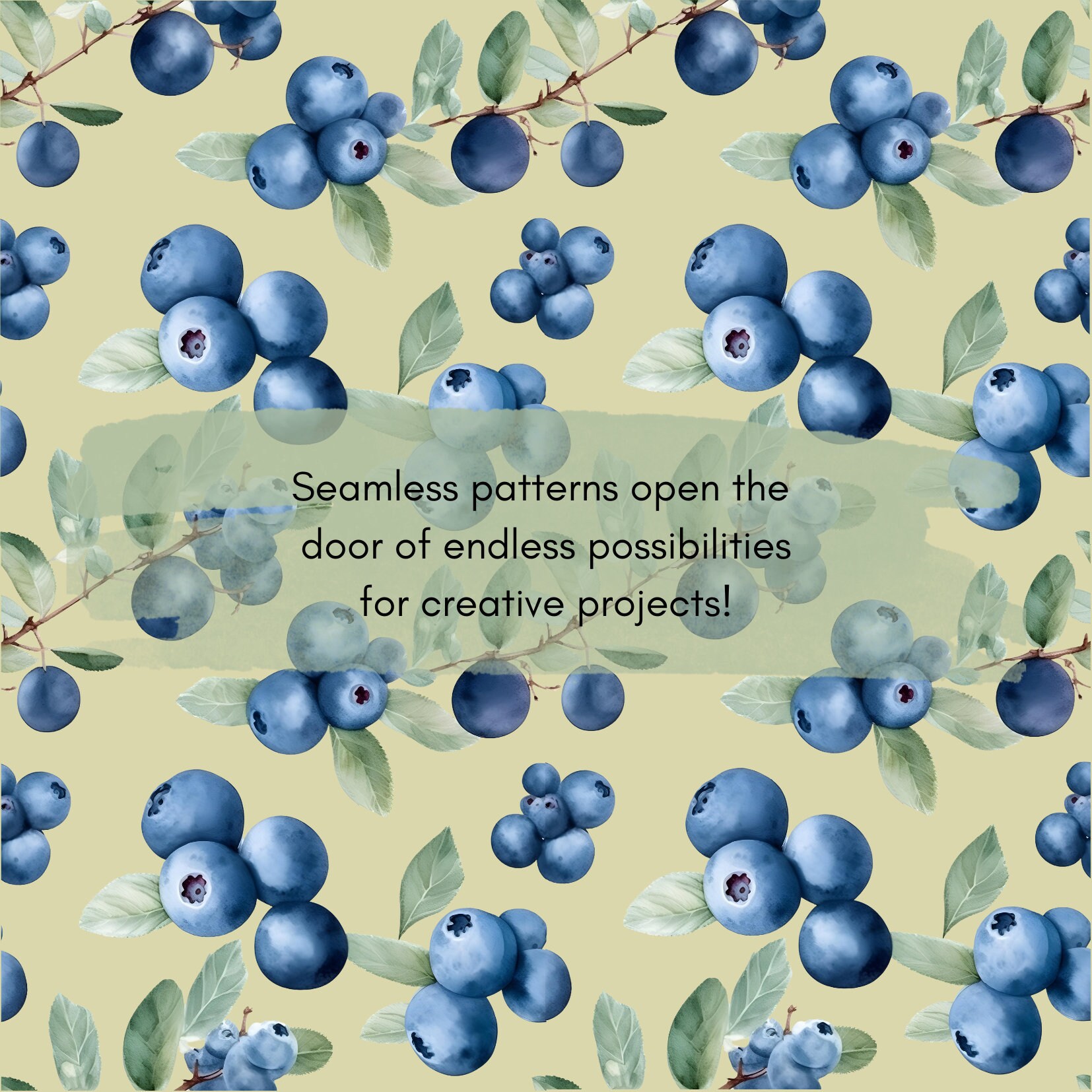 Transparent Background Summer Fruit Digital Paper 12 Designs 12 in X 12 ...