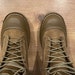 Danner USMC Military Rat Cold Weather Boot Gore-tex 11 Wide New 15560X ...