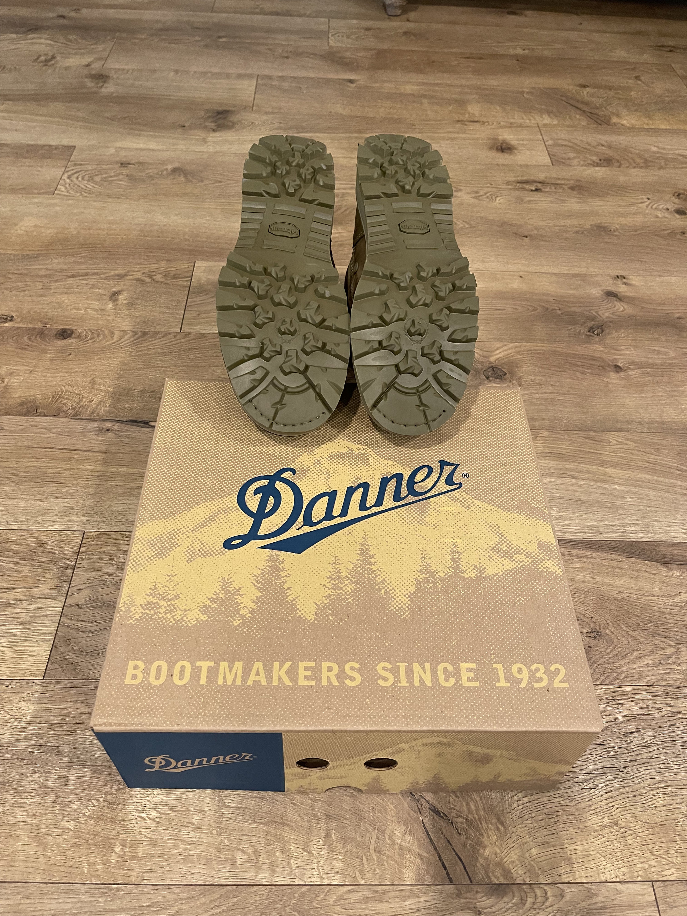 Danner USMC Military Rat Cold Weather Boot Gore-tex 11 Wide New 15560X ...