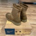 Danner USMC Military Rat Cold Weather Boot Gore-tex 11 Wide New 15560X ...
