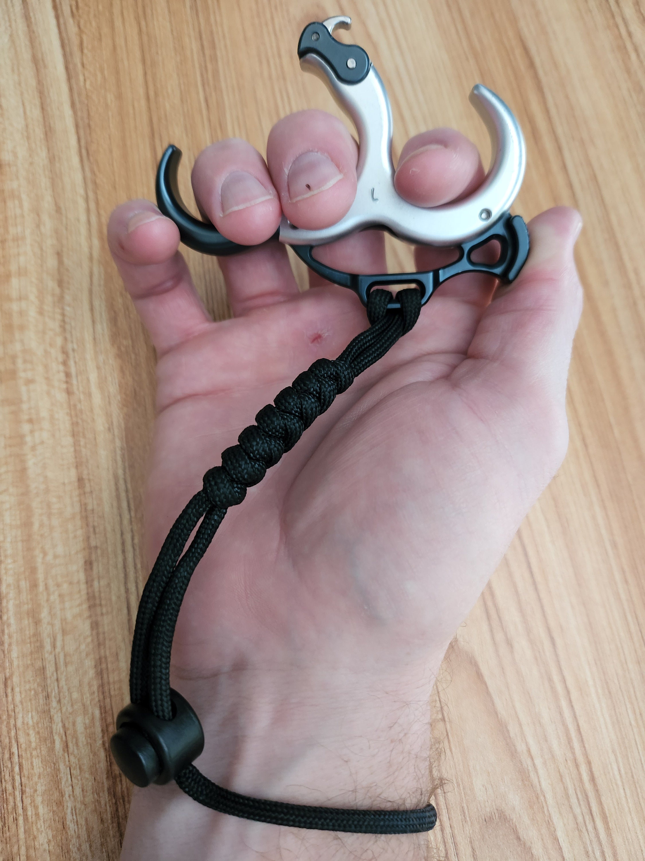 Paracord Lanyard/wrist Strap for Ultraview Hinge/hinge 2/UV Button ...