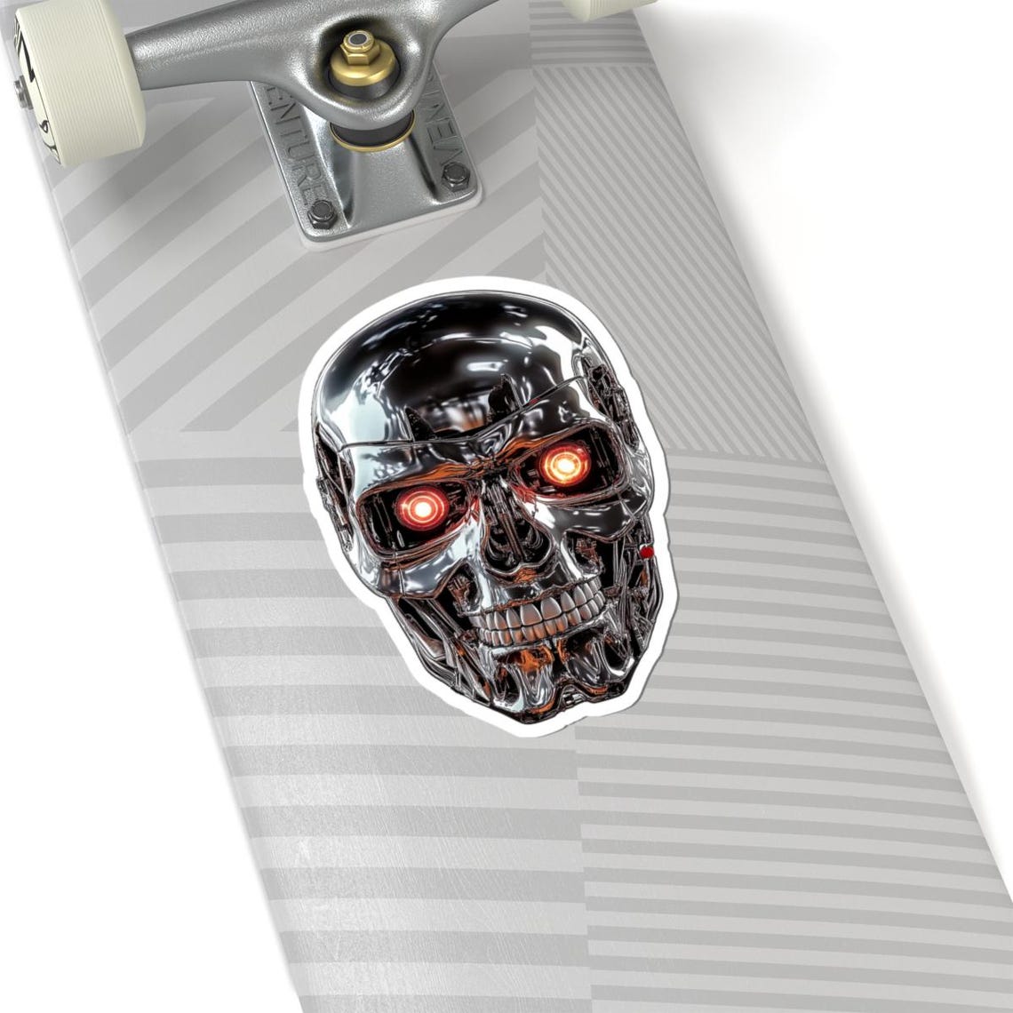 Terminator, T800, T-800, Arnold, I'll Be Back, Skynet, Cyborg Assassin ...