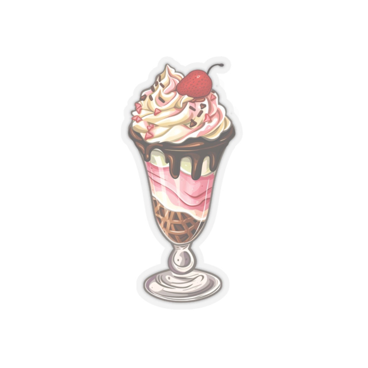 Ice Cream Sundae, Dessert, Sweet Tooth, Yummy, Delicious, Snack, Cold ...