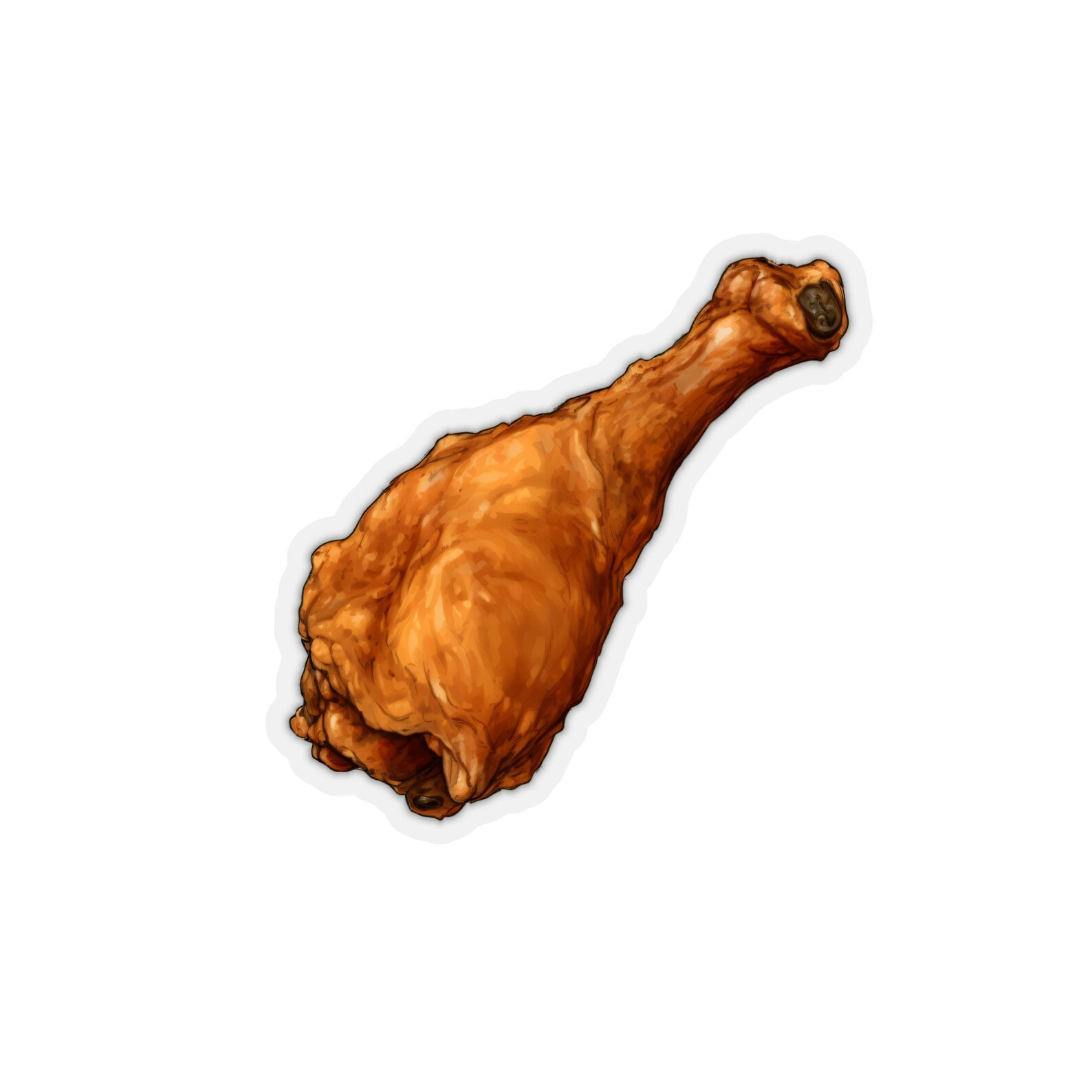 Fried Chicken, Kickin Chickin, Southern Food, Picnic, Delicious Snack ...