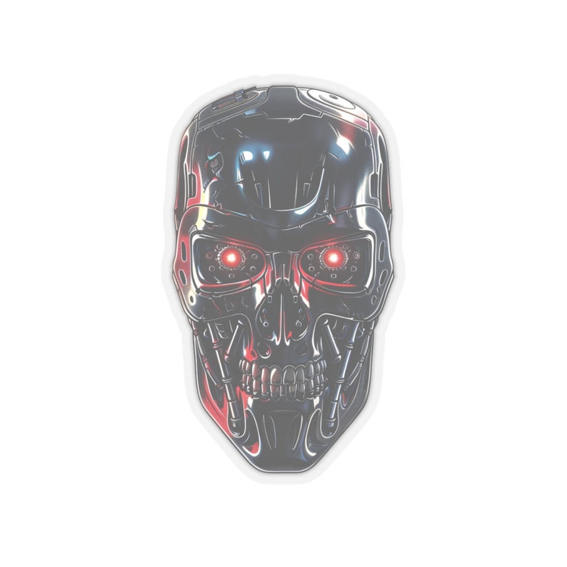 Terminator, T800, T-800, Skynet, I'll Be Back, Cyborg Assassin, Movie ...