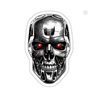 Terminator - Etsy