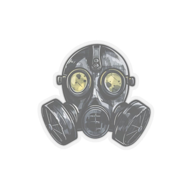 Gas Mask, Punk Style, Steampunk, 80s, Dance Rave, Punk Rock Vibes ...