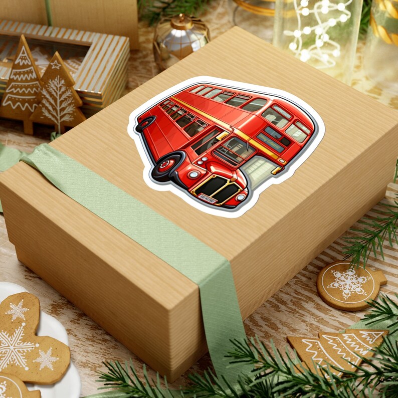 Double Decker Bus, London Icon, Hop on Hop Off, British Bus, Tourist ...