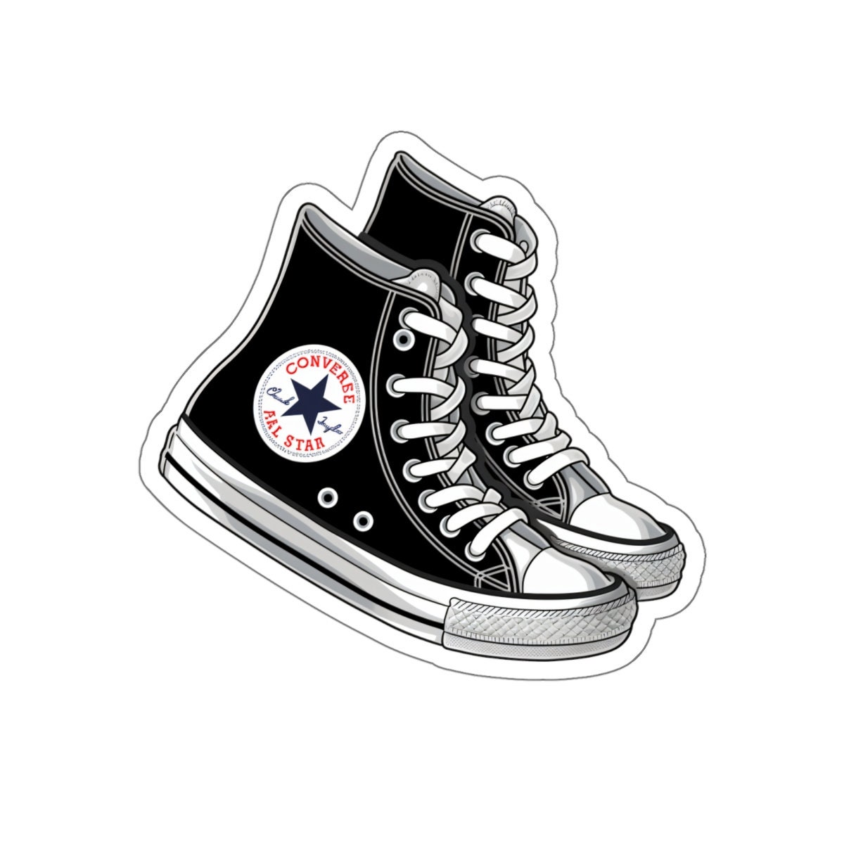 Converse, Classic Style, Retro Sneakers, 80s, Fashion, Vintage Tennis ...