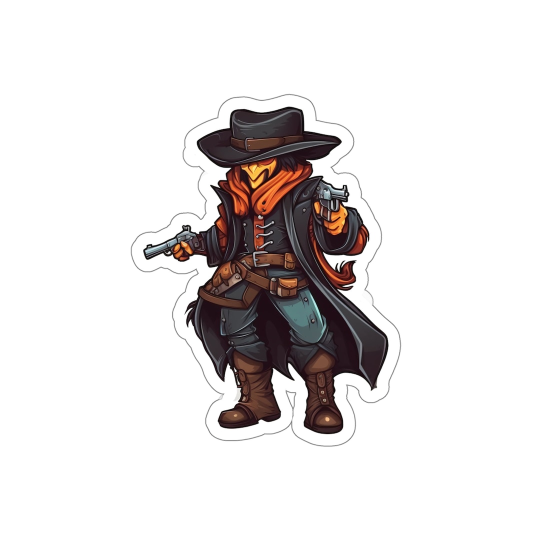 Steampunk, Goth, Ghost, Phantom, Gunslinger, Fantasy, Sci Fi, Bang Bang ...