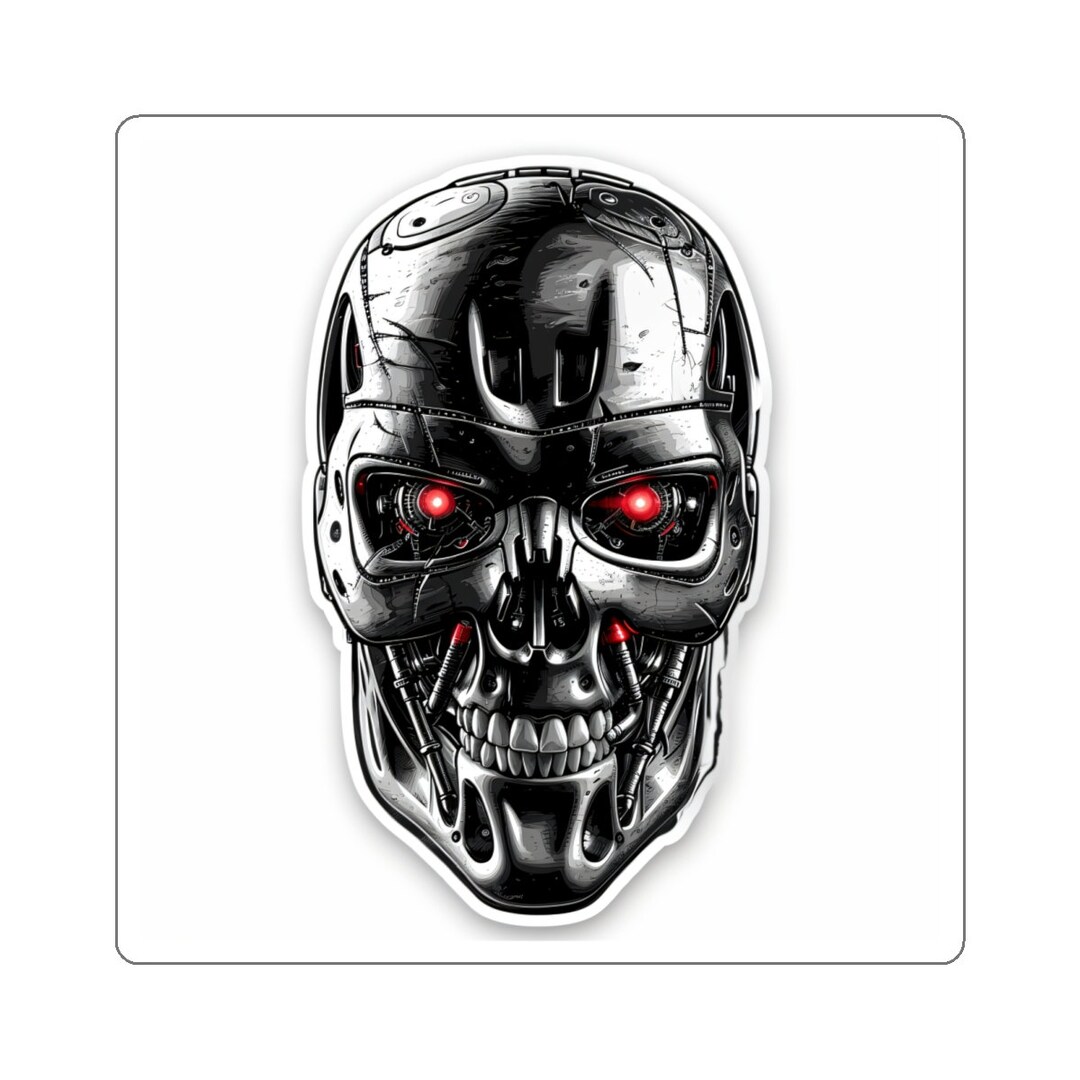 Terminator, T800, T-800, Skynet, Cyborg, Robot Killer, Assassin, Sci Fi ...