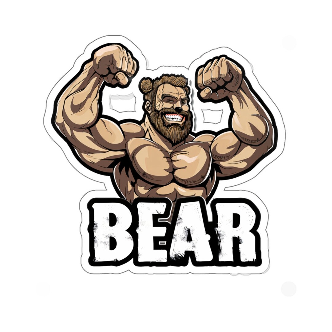 Bear, Bear Life, Hairy Men, Got Bear, Got Hair, Gay Bear Brotherhood ...