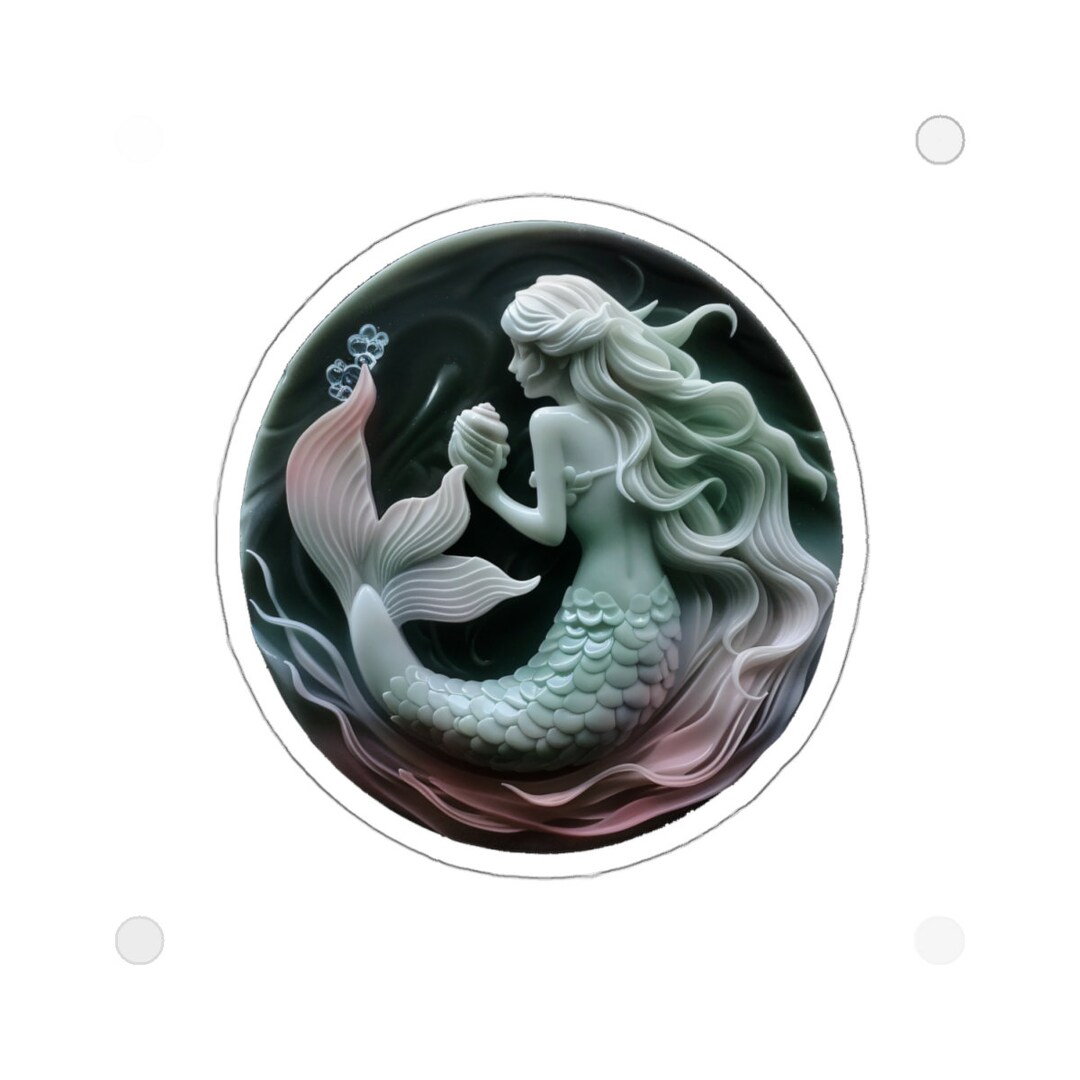 Mermaid, Fantasy, Sea Nymph, Ocean Life, Sailor Dream, Love, Classic ...