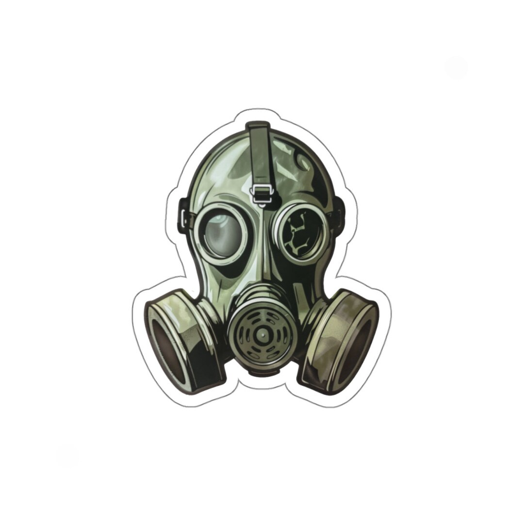 Gas Mask, Punk Style, Steampunk, 80s, Dance Rave, Punk Rock Vibes ...