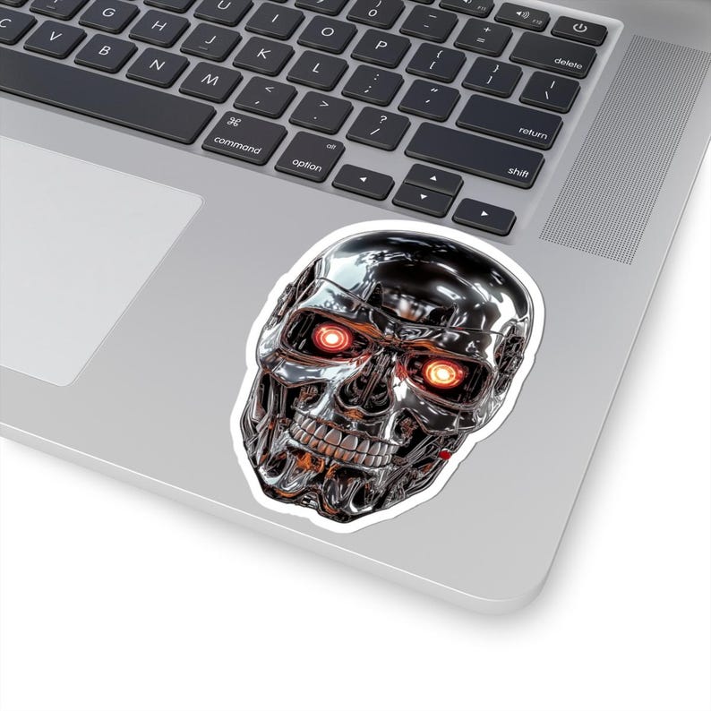 Terminator, T800, T-800, Arnold, I'll Be Back, Skynet, Cyborg Assassin ...