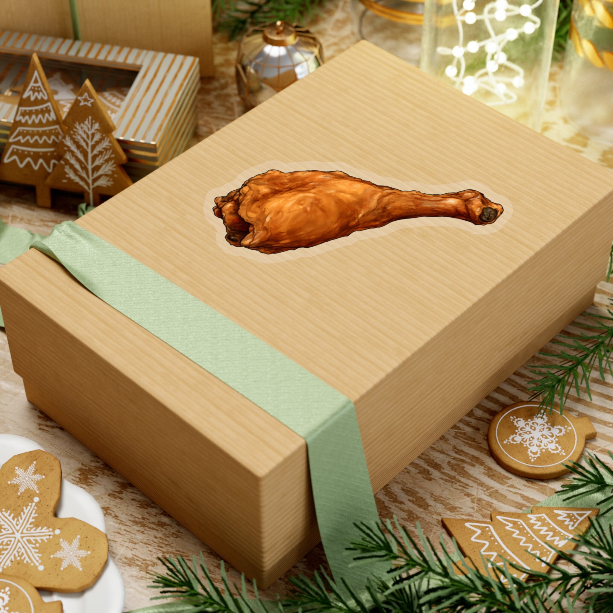 Fried Chicken, Kickin Chickin, Southern Food, Picnic, Delicious Snack ...
