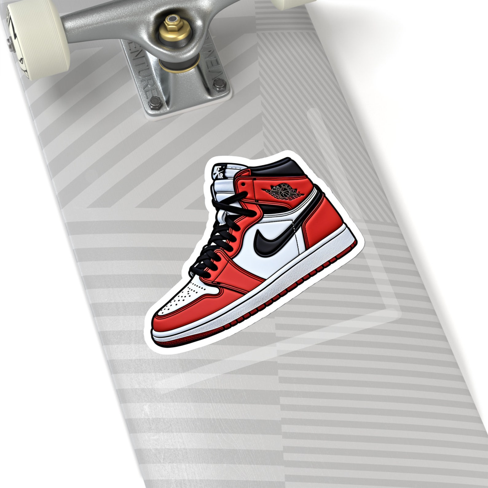 Nike, Air Jordans, Classic High Top, Basketball Shoes, Retro, Vintage ...