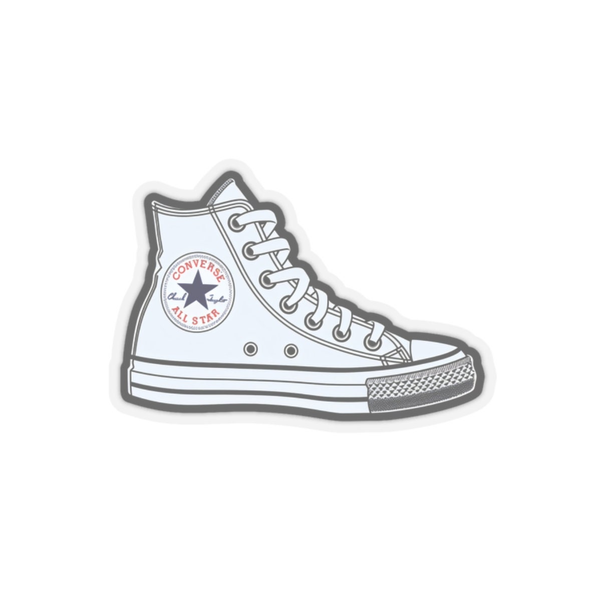 Converse, All Stars, Chucks, Classic Sneakers, Iconic Shoes, 80s, Retro ...