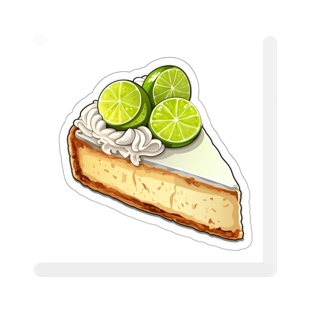 Key Lime Pie, Delicious, Dessert, Florida Famous, Yummy, so Good ...