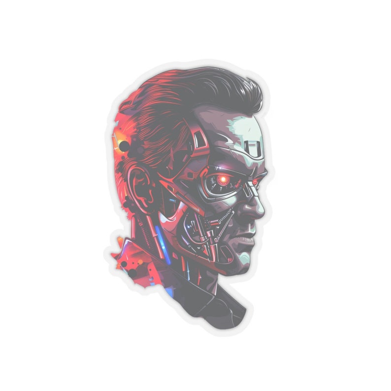 Terminator, T800, T-800, Skynet, Cyborg Killer, Future Assassin ...