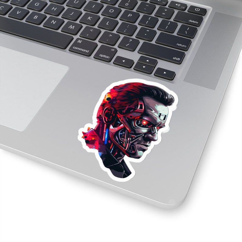 Terminator, T800, T-800, Skynet, Cyborg Killer, Future Assassin ...