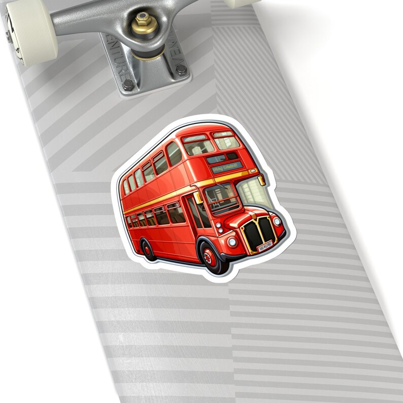 Double Decker Bus, London Icon, Hop on Hop Off, British Bus, Tourist ...