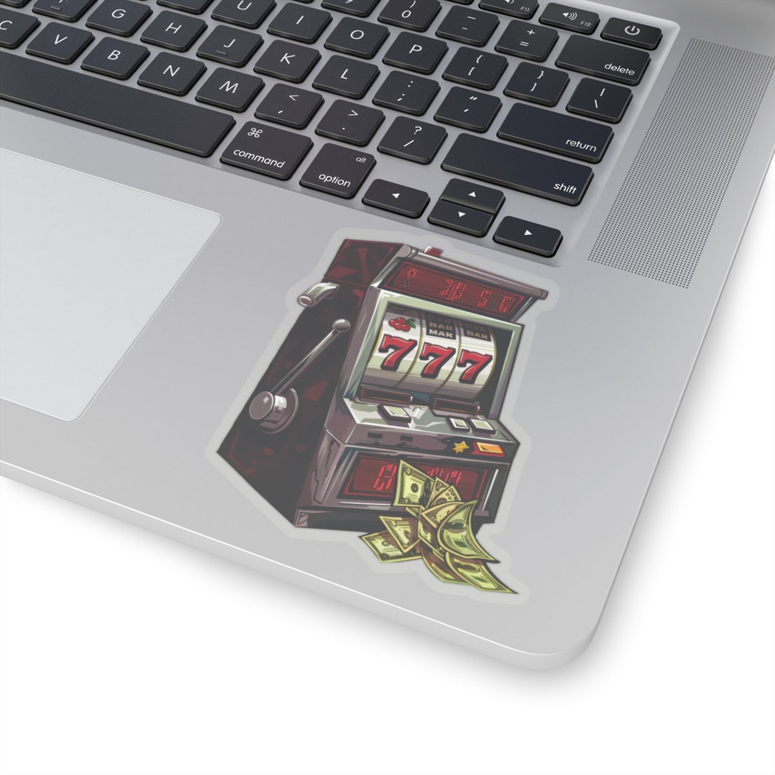 Slot Machine, Getting Lucky, Lucky 7, Lady Luck, 777, Pay Out, Jackpot ...