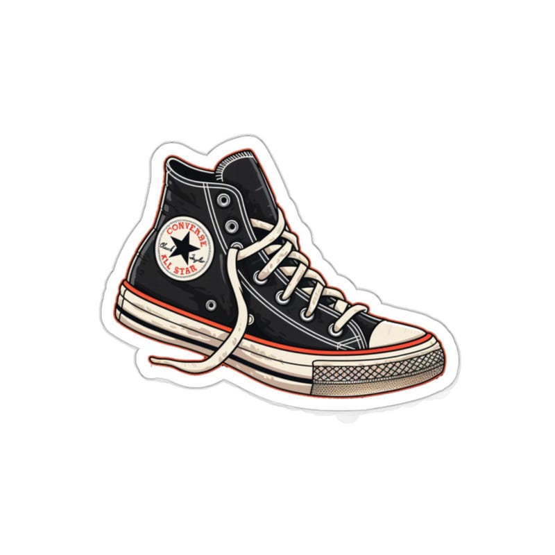 Converse Patches - Etsy