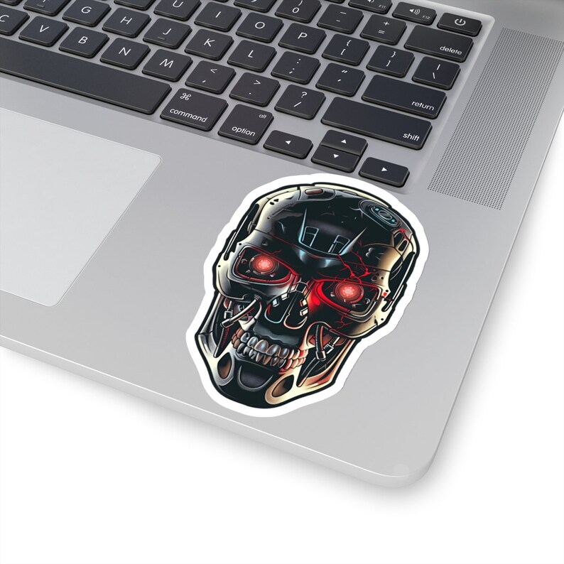 Terminator, T-800, T800, Skynet, Cyborg, Robot Killers, 80s Icon ...