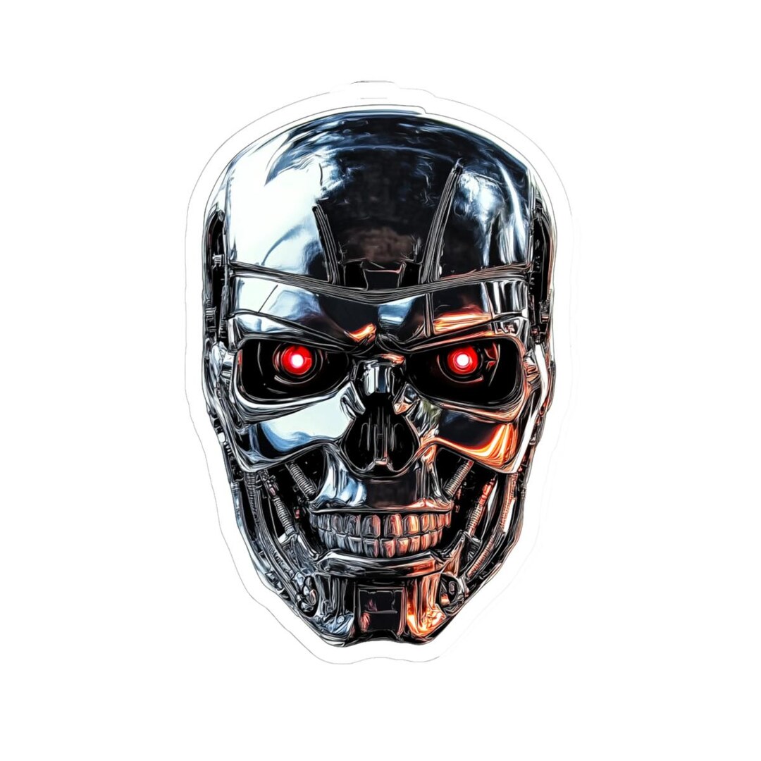 Terminator, T800, T-800, Arnold, I'll Be Back, Skynet, Cyborg Assassin ...