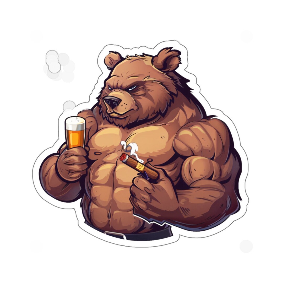 Bear, Bear Life, Hairy Men, Got Bear, Got Hair, Gay Bear Brotherhood ...