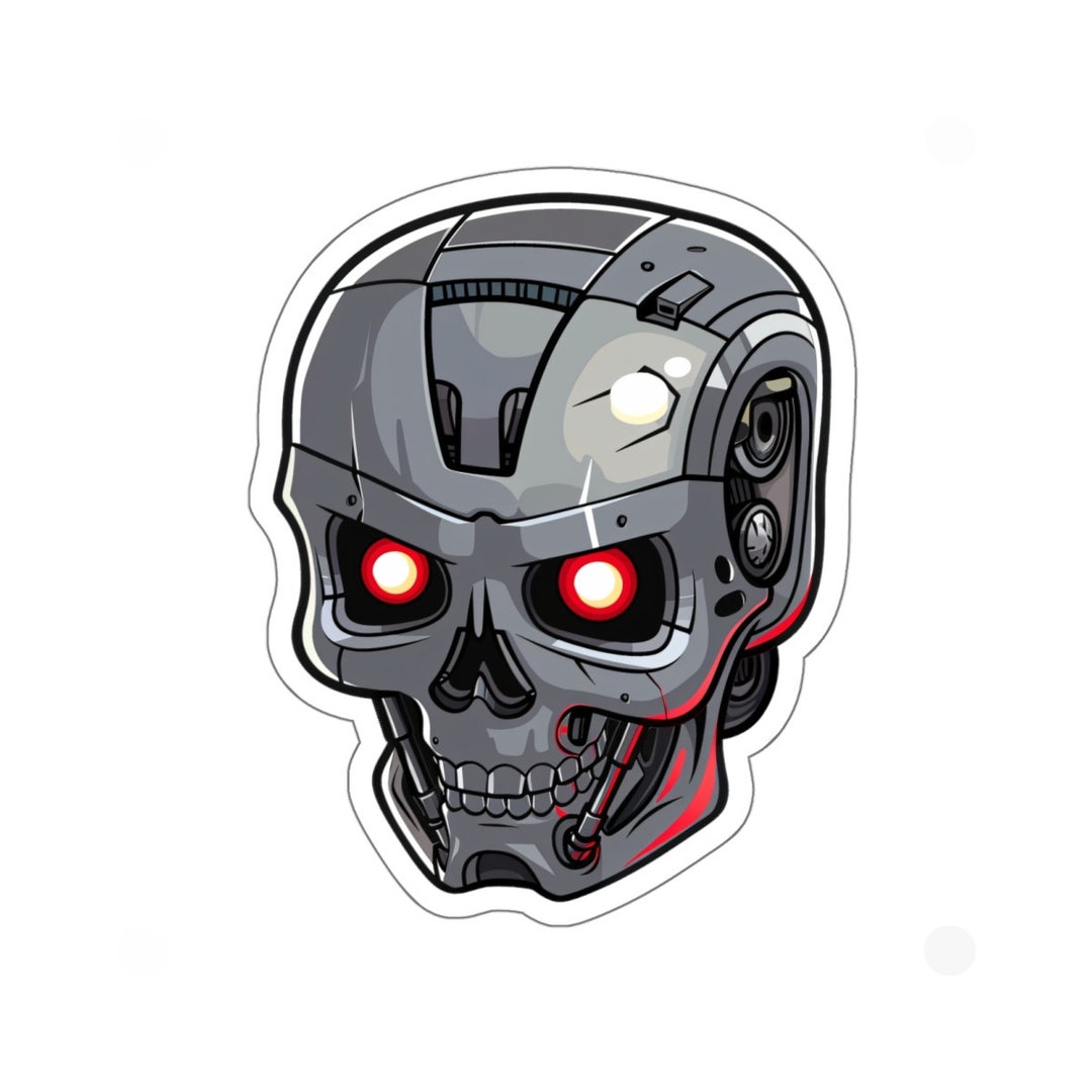 Terminator, T800, Skynet, Future Killer, Cyborg Assassion, I'll Be Back ...