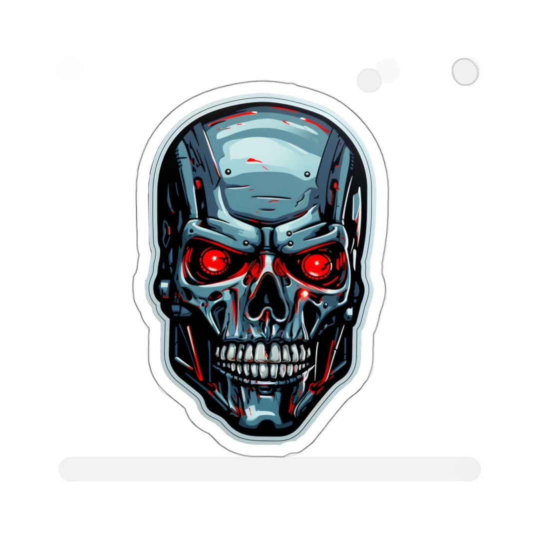 Terminator, T-800, T800, Skynet, Cyborg, Robot Killers, 80s Icon ...