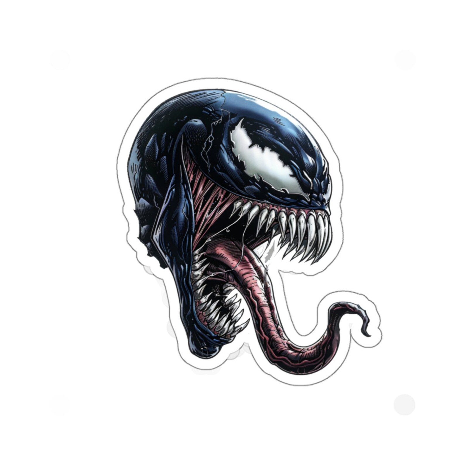 Venom, Brock, Anti Hero, Villain, Movie Character, Spidey Bad Guy ...