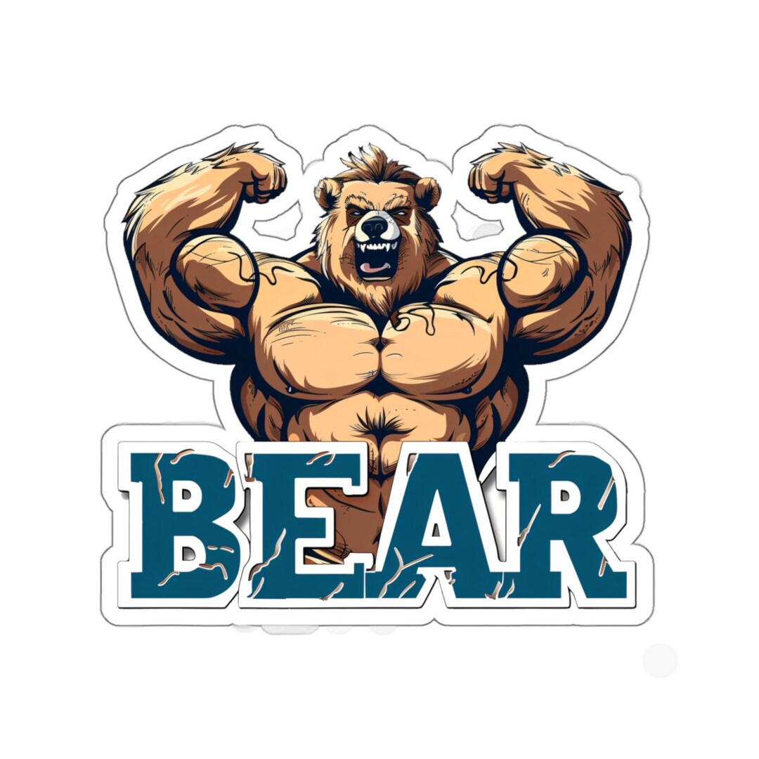 Bear, Bear Life, Hairy Men, Got Bear, Got Hair, Gay Bear Brotherhood ...