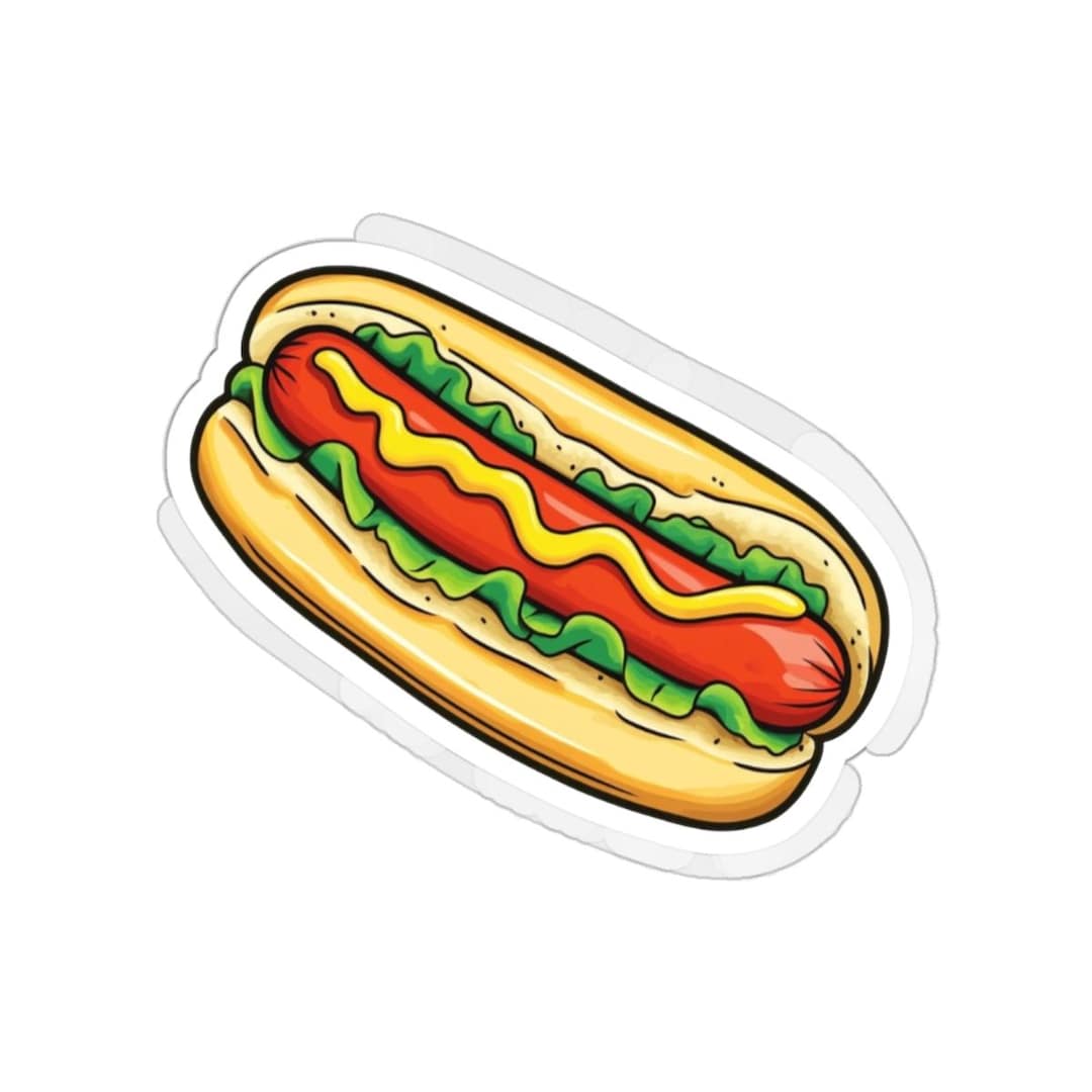 Hot Dog, American Classic, Weiner and Buns, Yummy, Foodie Vibes, so ...