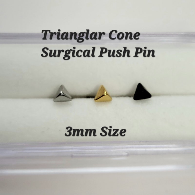 Labret Piercing - Etsy