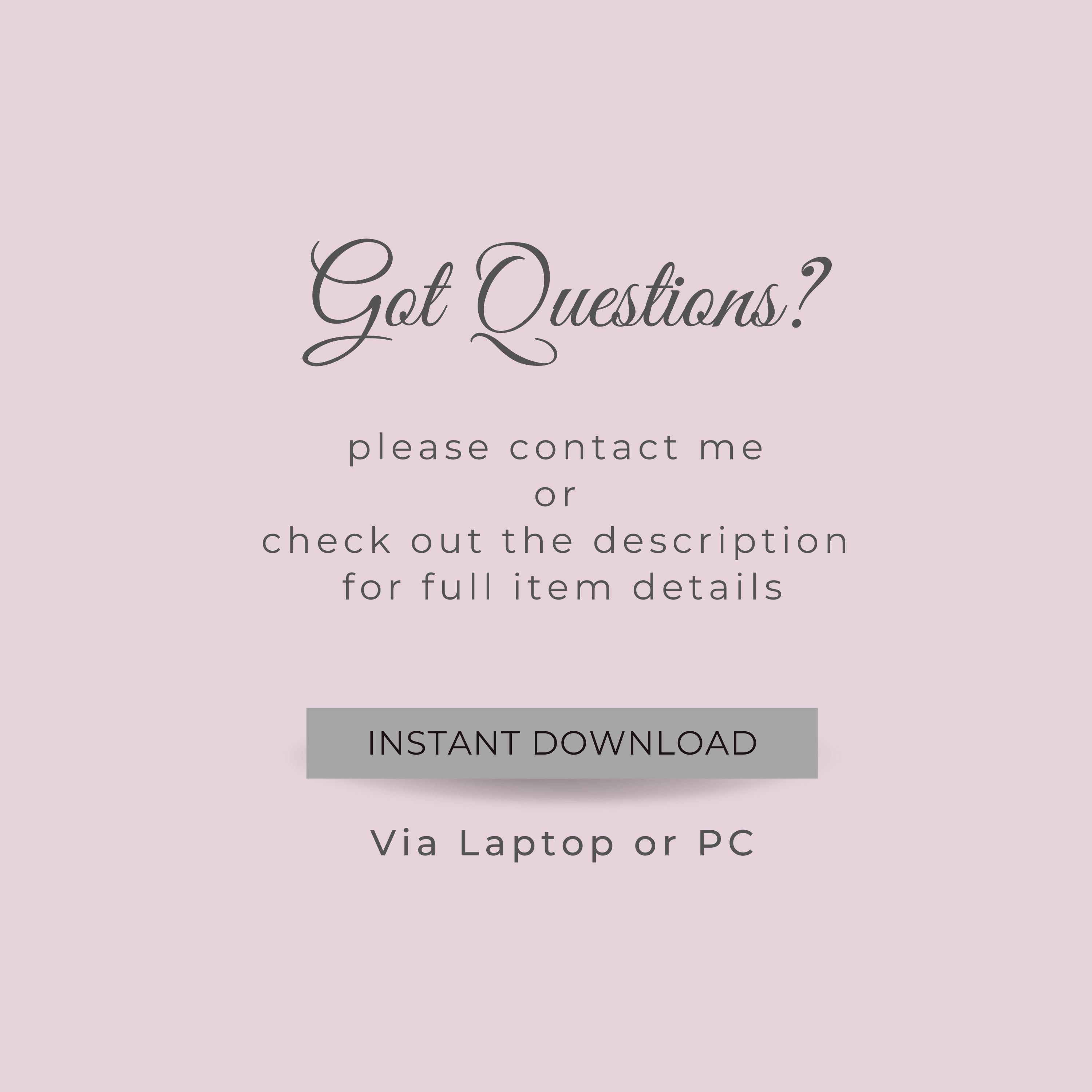 Manicure & Pedicure Training Manual Canva Editable Ebook Tutorial ...