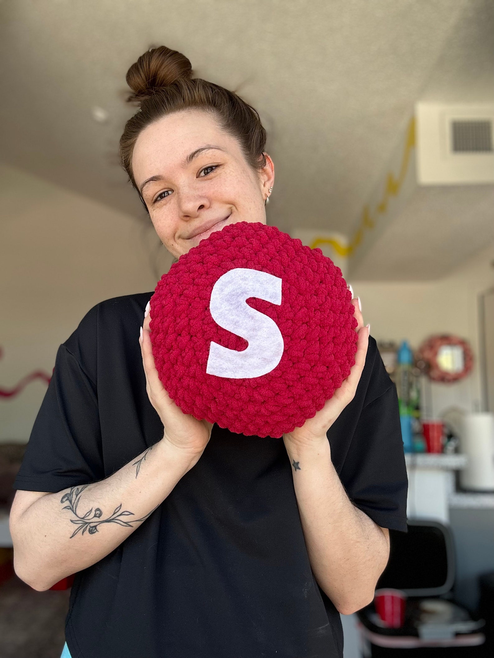 PDF Skittles Crochet Pattern - Etsy UK