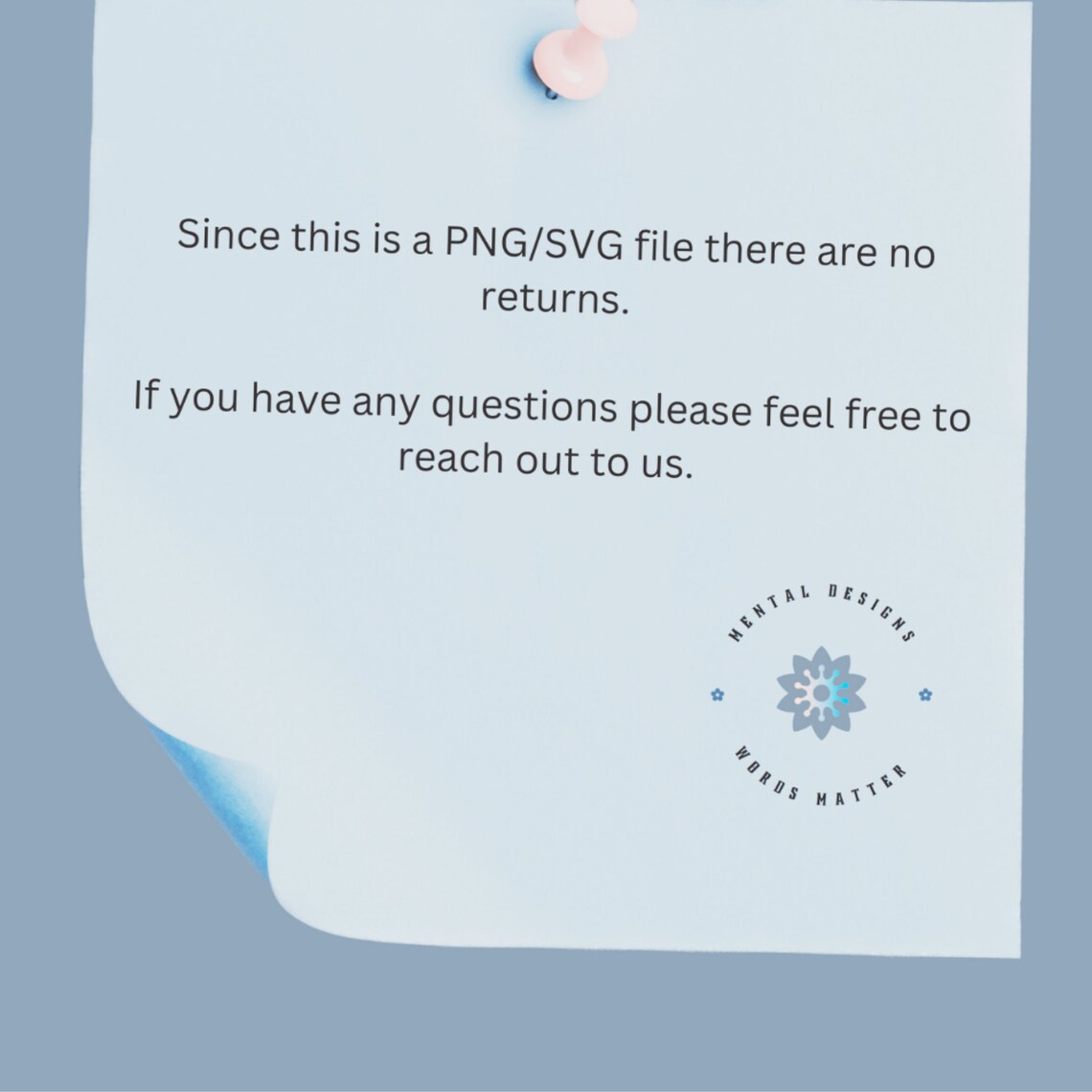 Empathy SVG, Empathy PNG, Inspirational Svg, Positive Quote Svg, Mental ...