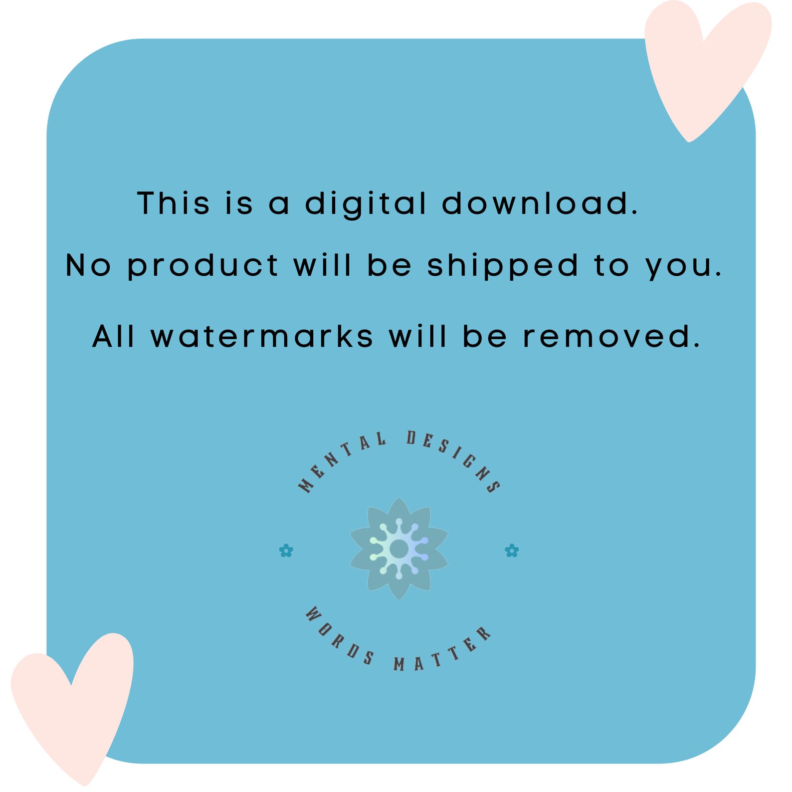 Empathy SVG, Empathy PNG, Inspirational Svg, Positive Quote Svg, Mental ...