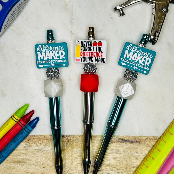 Cute Pens - Etsy