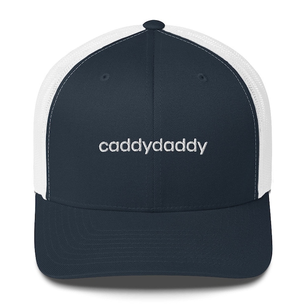 Caddy Hat - Etsy