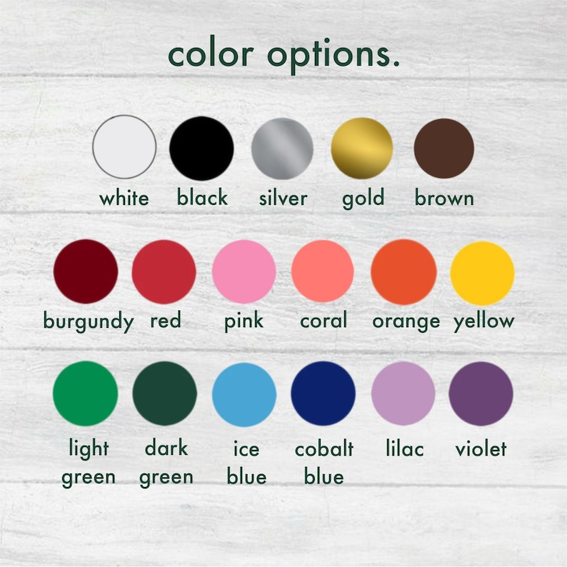 Golf Club Vinyl Decal Sticker Personalized Gifts for Golfer/dad - Etsy